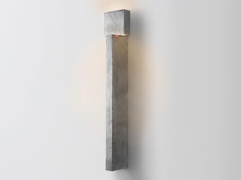 FORM 6 wall lamp By Volker Haug Studio design John Hogan