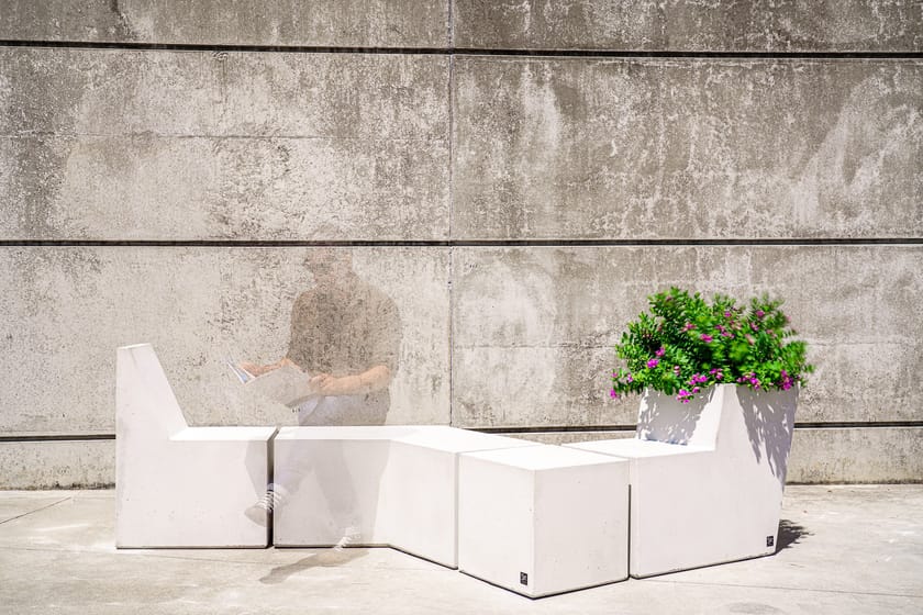FORM | Bench Form Collection By SIT