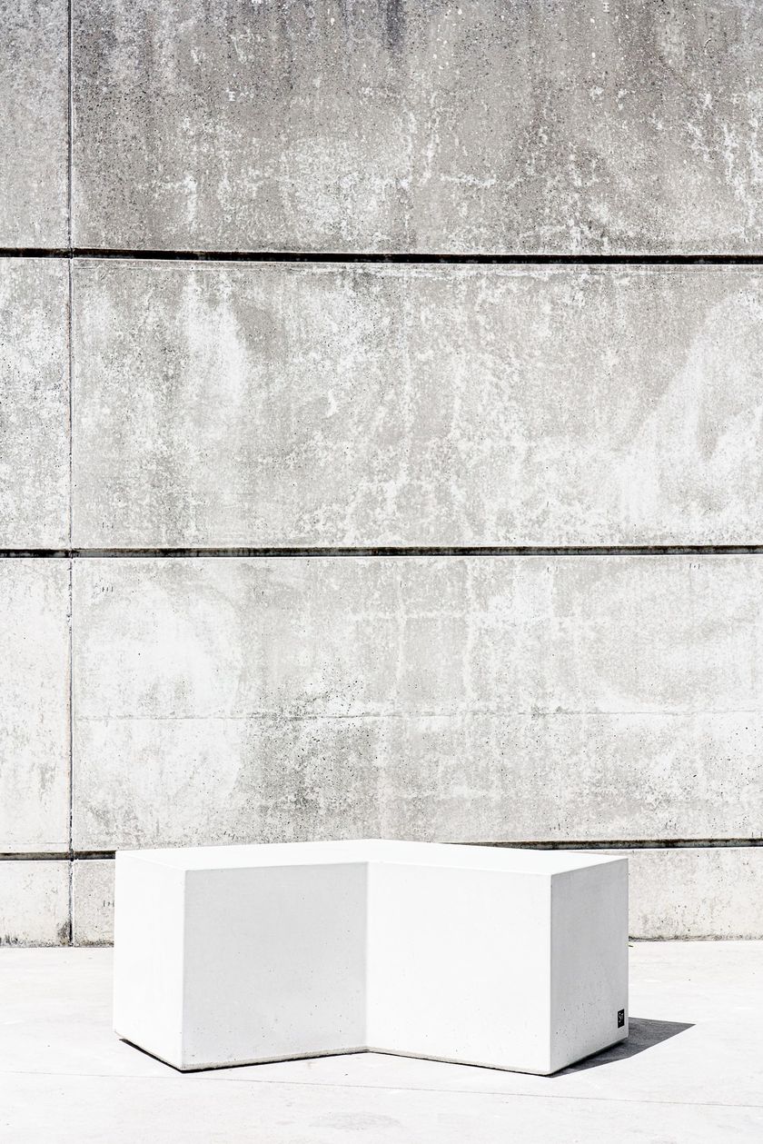 FORM | Bench Form Collection By SIT