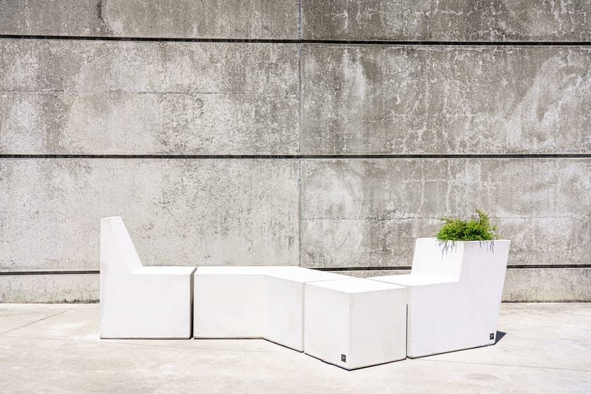 FORM | Bench Form Collection By SIT