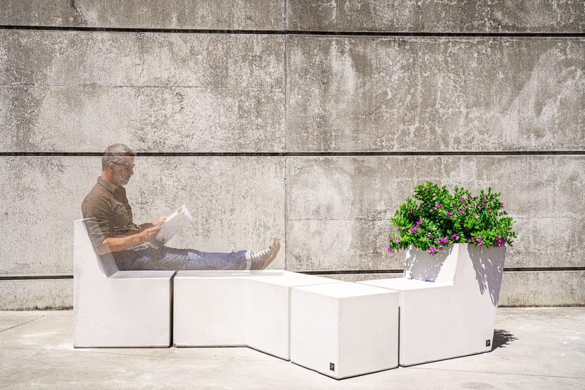 FORM | Bench Form Collection By SIT