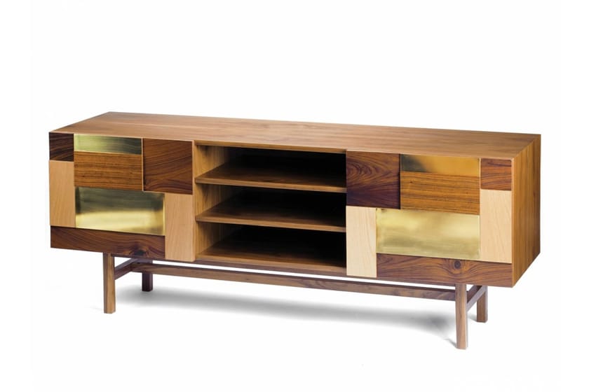 FORM 餐边柜 By Mambo Unlimited Ideas | design Claudia Melo