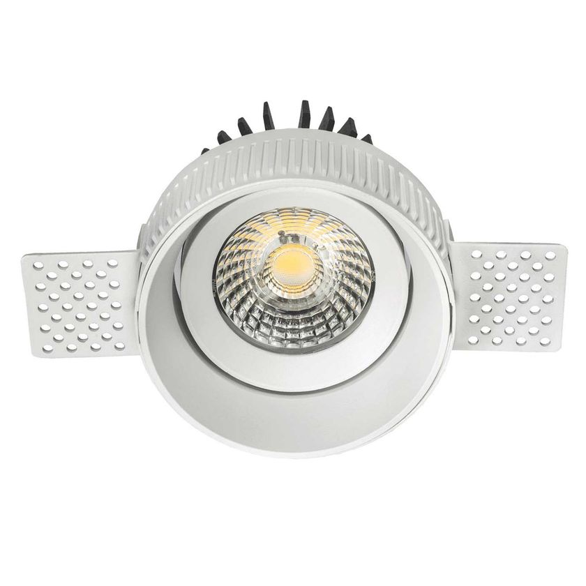 FORMA ROUND spotlight By PROLED