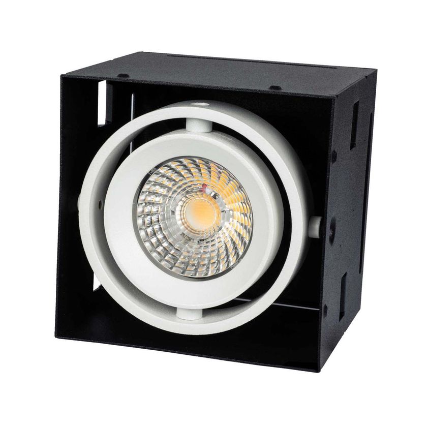 FORMA SQUARE spotlight By PROLED