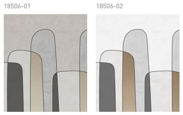 EXCLUSIVE WALLPAPER ARCHIVE 壁纸 By LONDONART | design Carlo Colombo