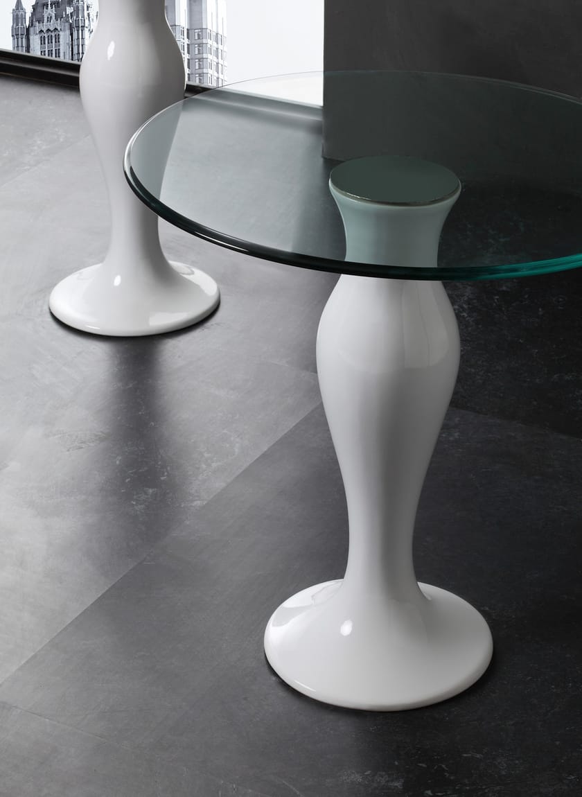 FORMOSA | Table By Olympia Ceramica