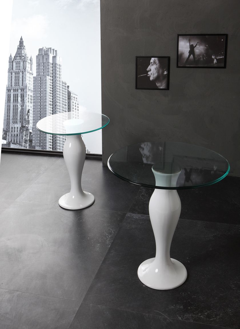 FORMOSA | Table By Olympia Ceramica