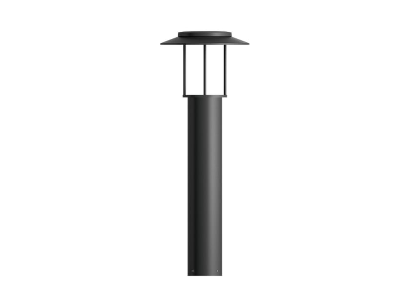 Die cast aluminium bollard light FORREY 1 Forrey Collection By LIGMAN