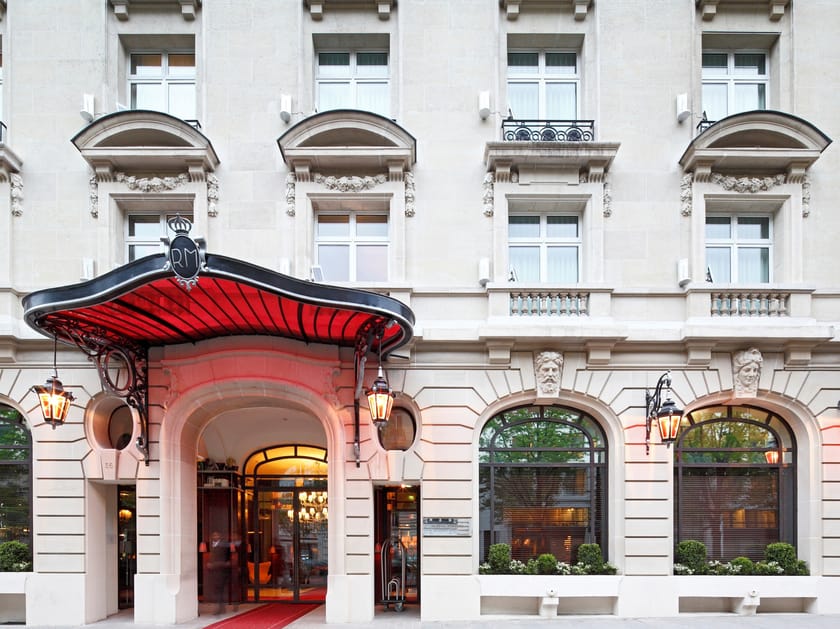 Fire rated window FORSTER PRESTO By Forster by Tu.bi.fer