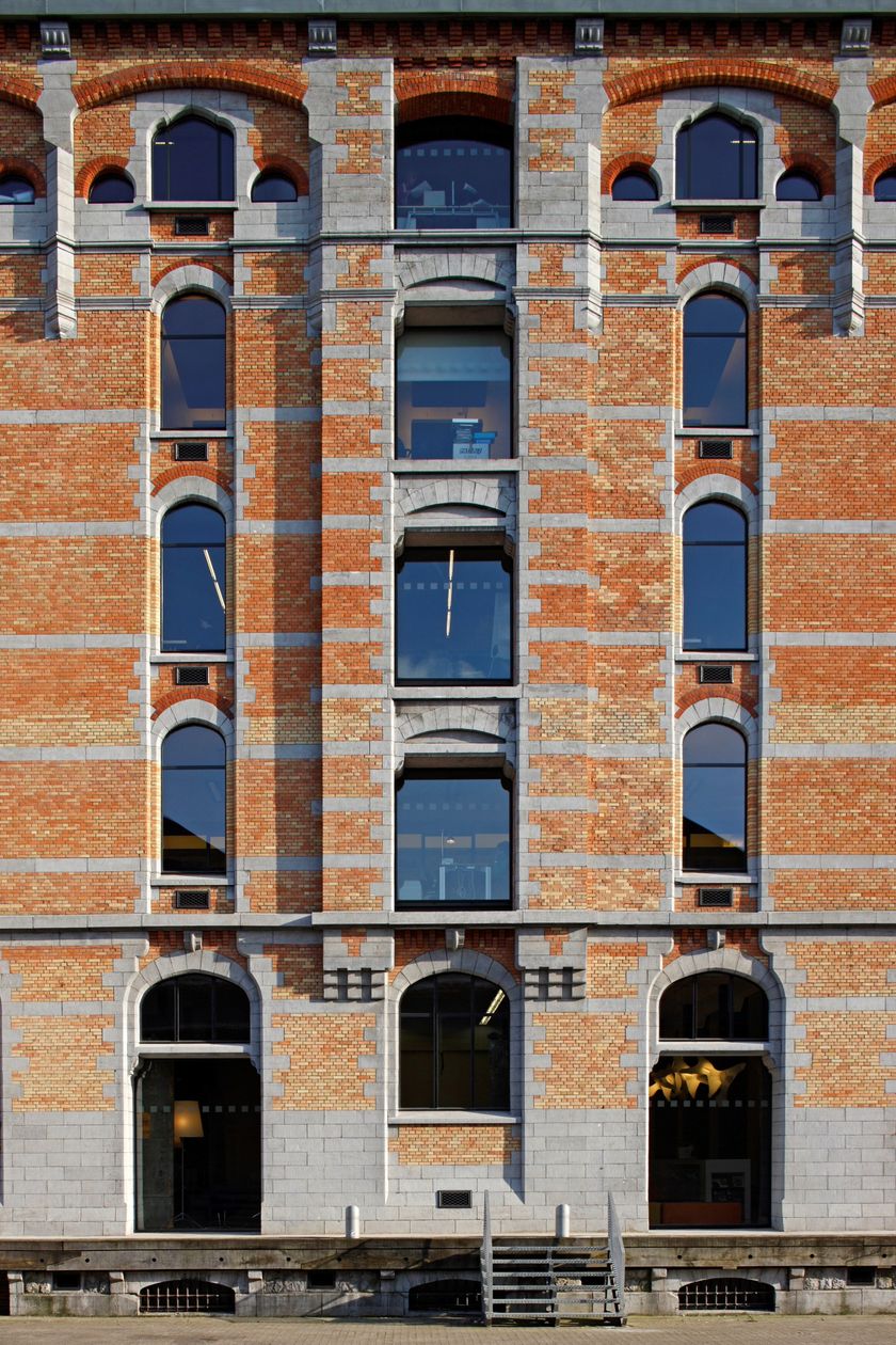 FORSTER UNICO XS | Door By Forster