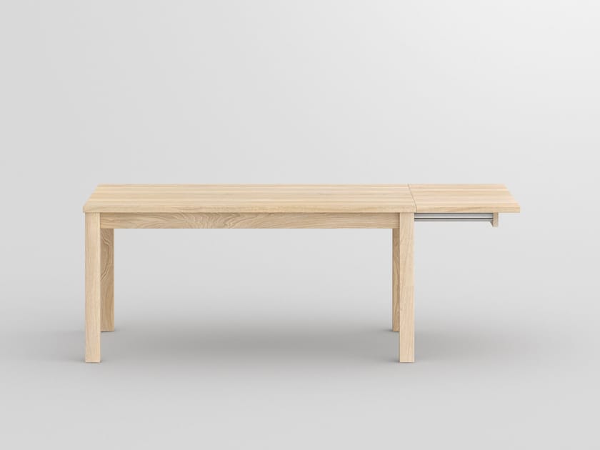FORTE Table By Vitamin Design