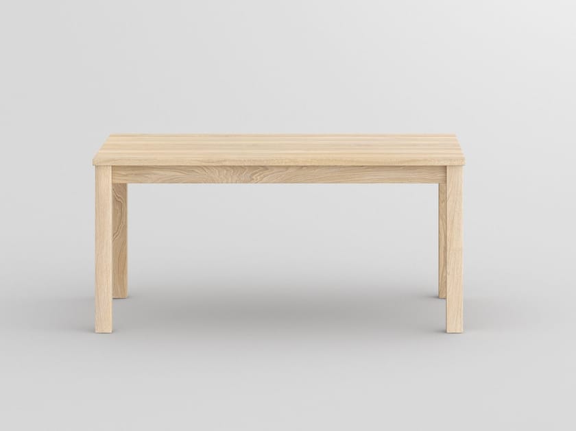 FORTE Table By Vitamin Design
