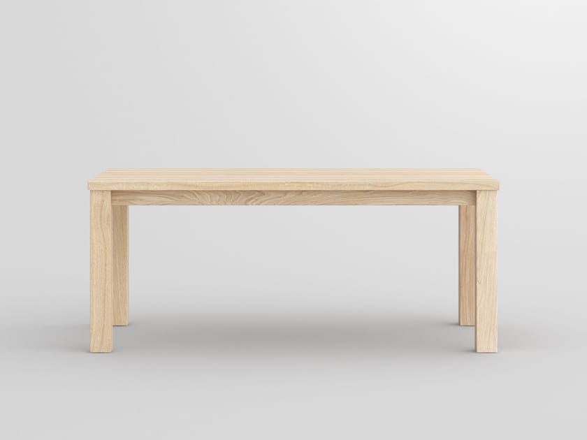 FORTE Table By Vitamin Design