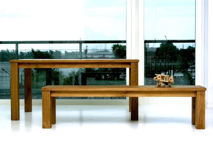 FORTE Table By Vitamin Design
