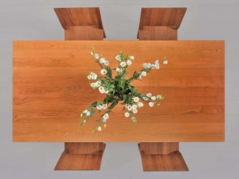 FORTE Table By Vitamin Design