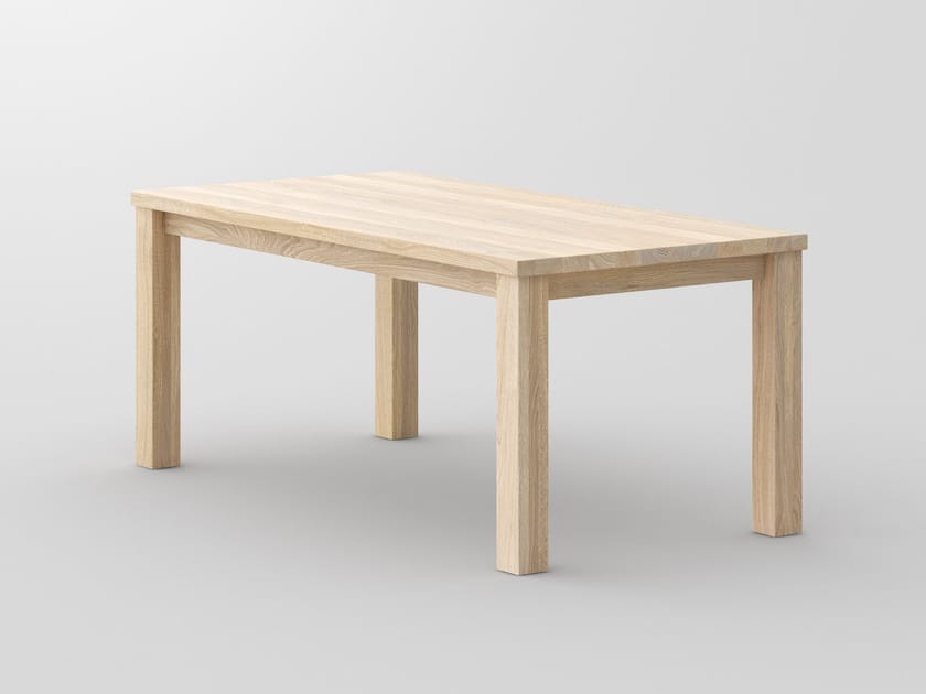 FORTE Table By Vitamin Design