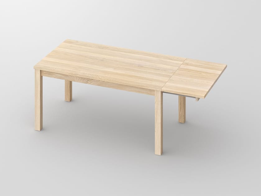 FORTE Table By Vitamin Design