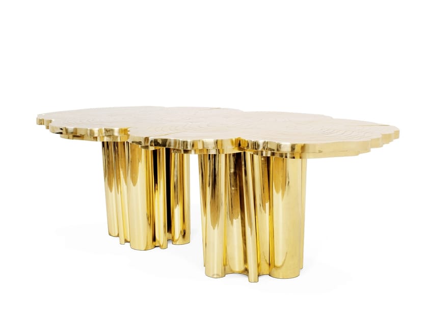 FORTUNA | Dining table By Boca do Lobo