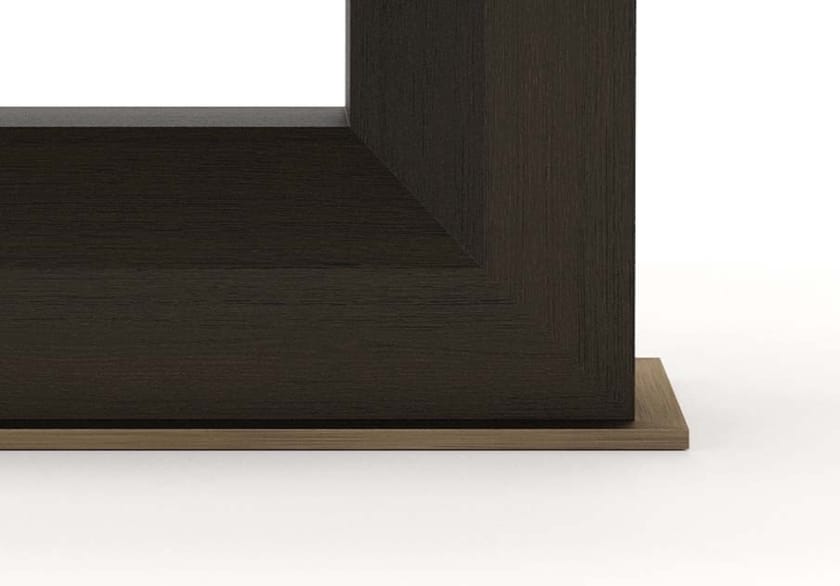 FORTUNE Wooden dining table By Stylish Club | design Rui Martins