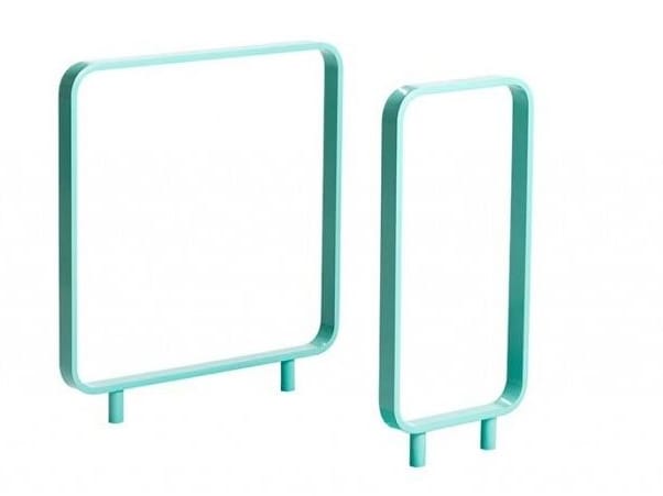 FORUM | Bicycle rack By VESTRE