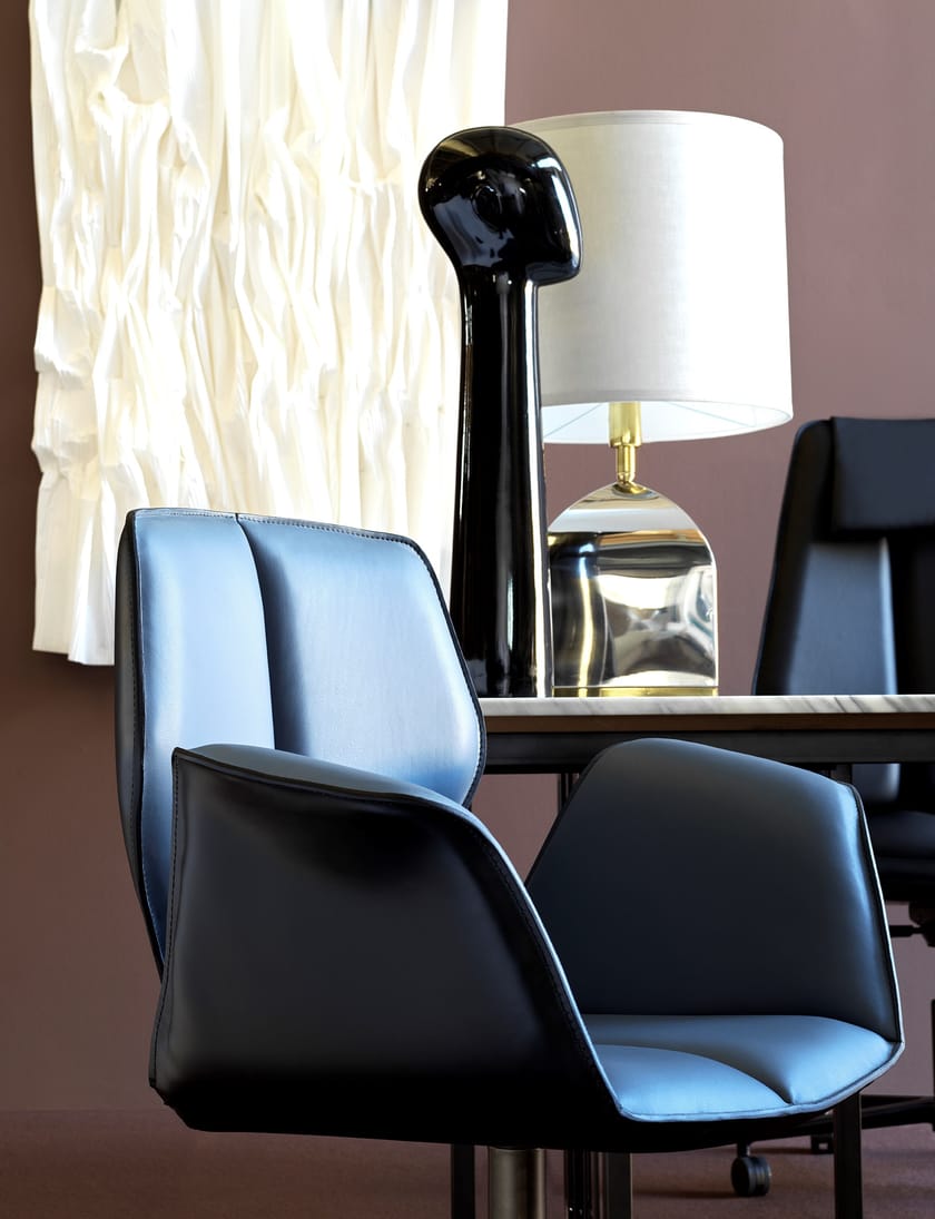 FOSCA BIG | Office chair By fasem