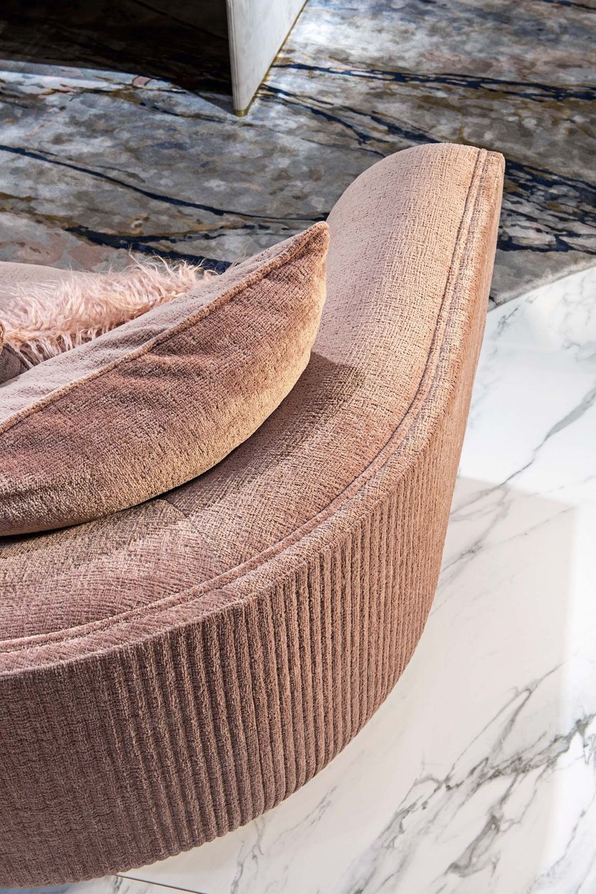 FOSTER Sofa By Visionnaire | design Alessandro La Spada