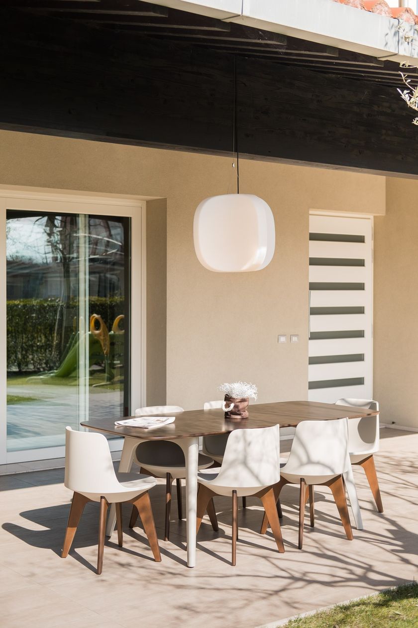 FOUR LAMP | Pendant lamp Four Lamp Collection By Plust design Philippe ...