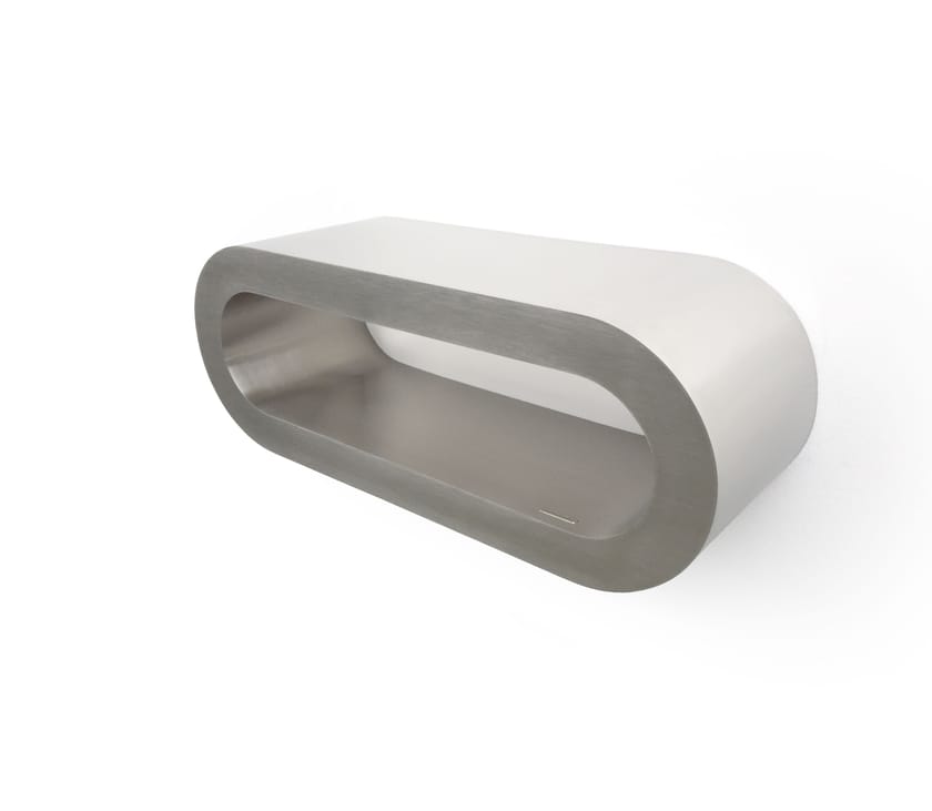 ARENA Decorative radiator By FOURSTEEL