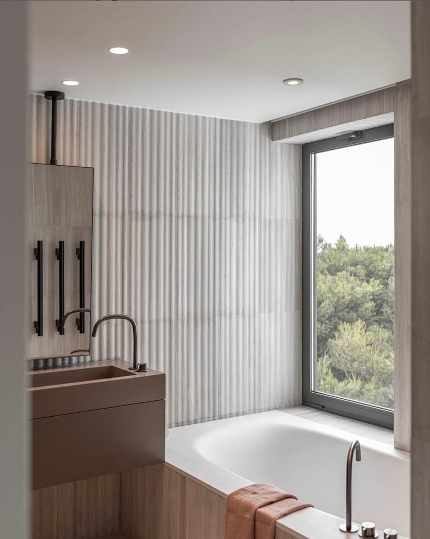 FOURSLIM Decorative radiator By FOURSTEEL