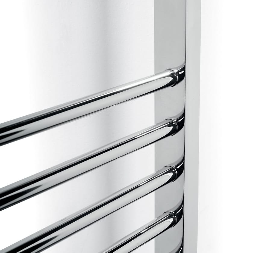 STEEL ELEGANCE Decorative radiator By FOURSTEEL