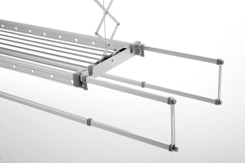 FOXYDRY PRO | Ceiling drying rack Ceiling electric hi-tech drying rack ...
