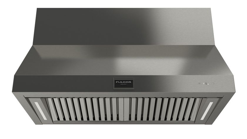 FPRHD 482 TC | Cooker hood Professional Collection By Fulgor Milano
