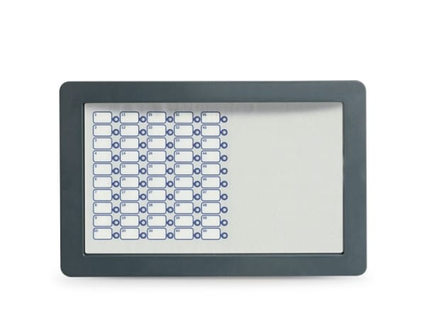 FPMLED FPM front module By INIM