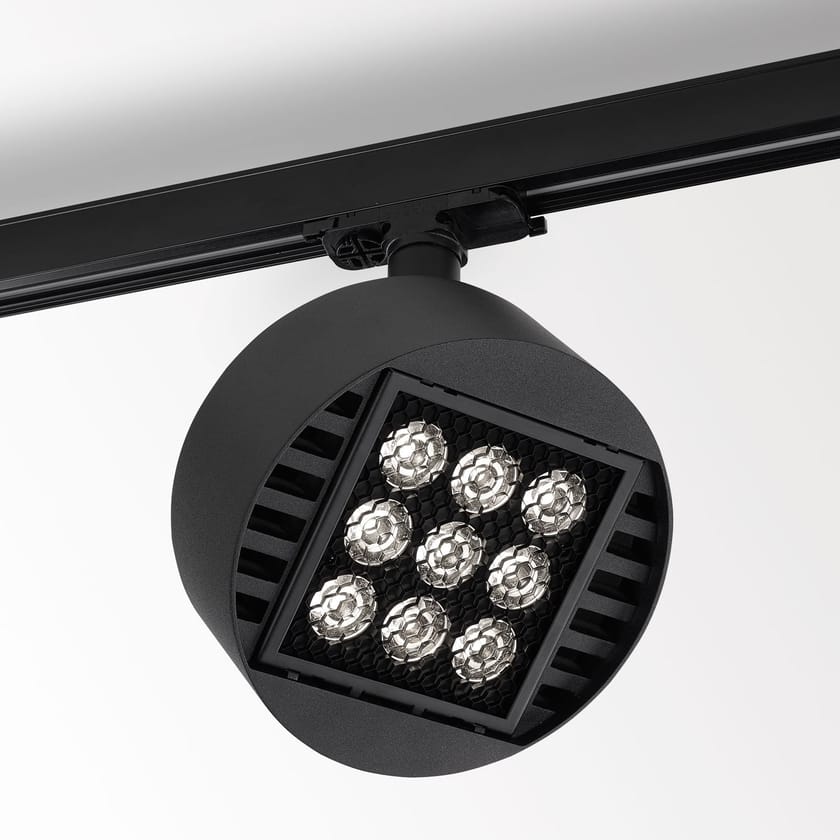 FRAGMA SUPERSPOT Track-Light By Deltalight
