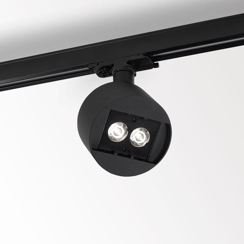 FRAGMA SUPERSPOT Track-Light By Deltalight