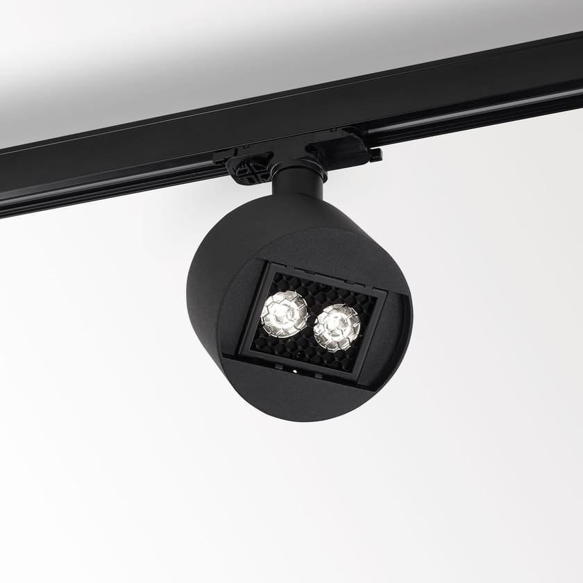 FRAGMA SUPERSPOT Track-Light By Deltalight