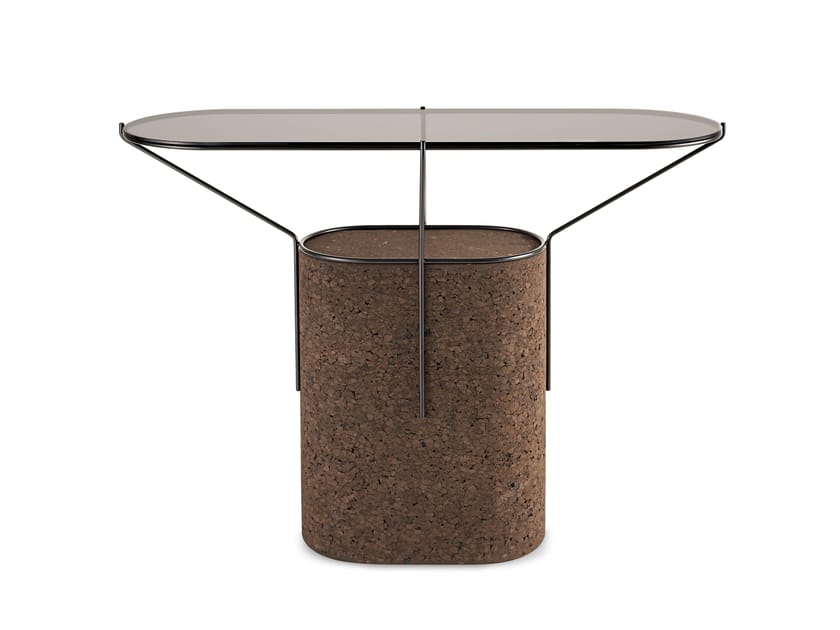 FRAME | Console table By BlackCork design Toni Grilo