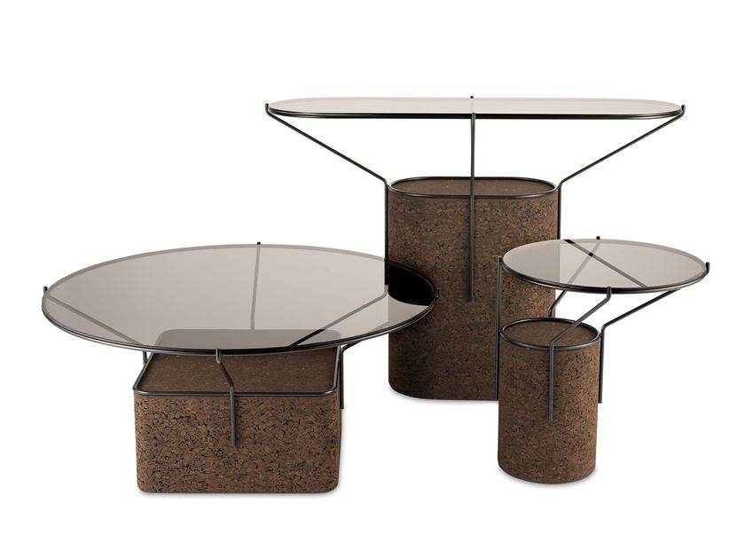 FRAME | Console table By BlackCork design Toni Grilo