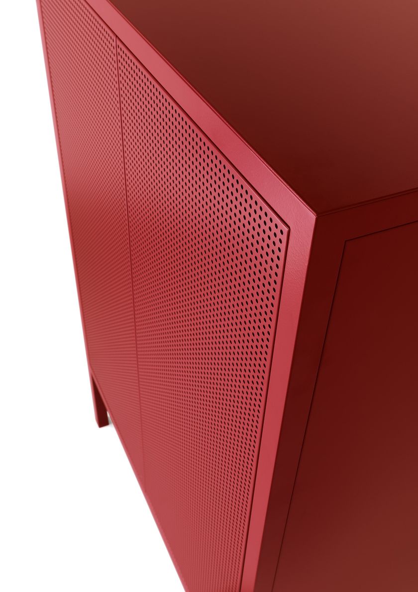 FRAME | Highboard By Fantin design Salvatore Indriolo