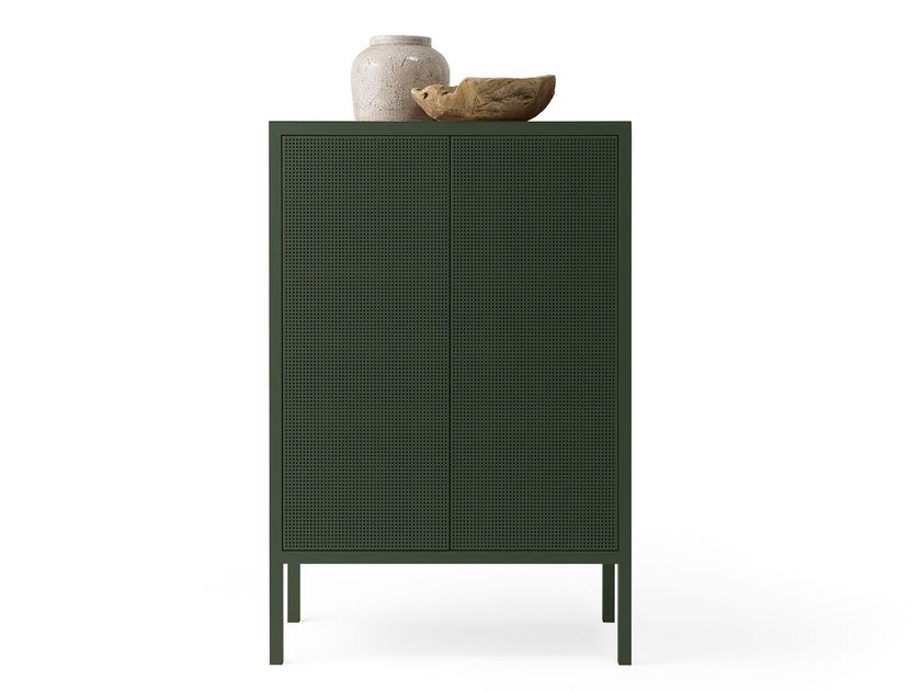 FRAME | Highboard By Fantin design Salvatore Indriolo