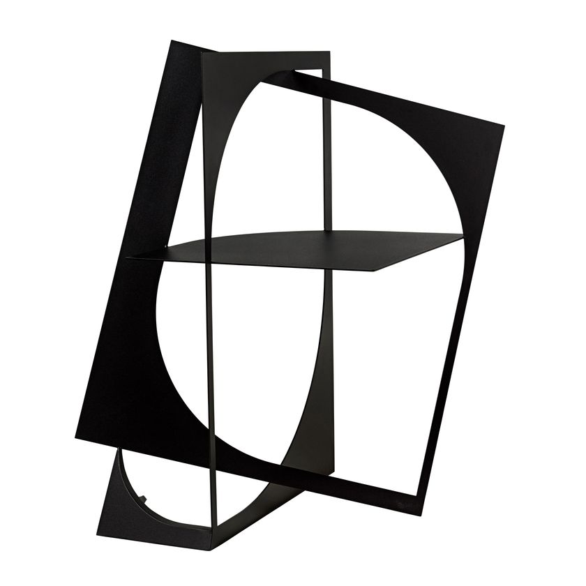 FRAME SCULPTURE By Kristina Dam Studio