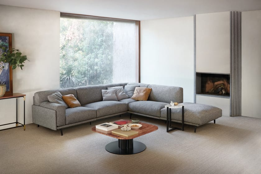 FRAME | Divano Collezione Frame By arflex design Carlo Colombo