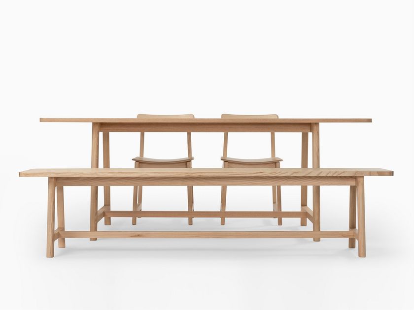 FRAME | Table Frame Collection By MOR DESIGN design Line Depping ...