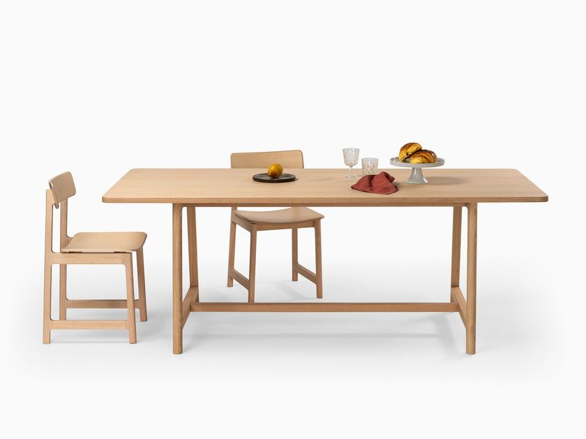 FRAME | Table Frame Collection By MOR DESIGN design Line Depping ...