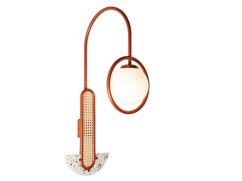 FRAME | Wall lamp Frame Collection By Mambo Unlimited Ideas