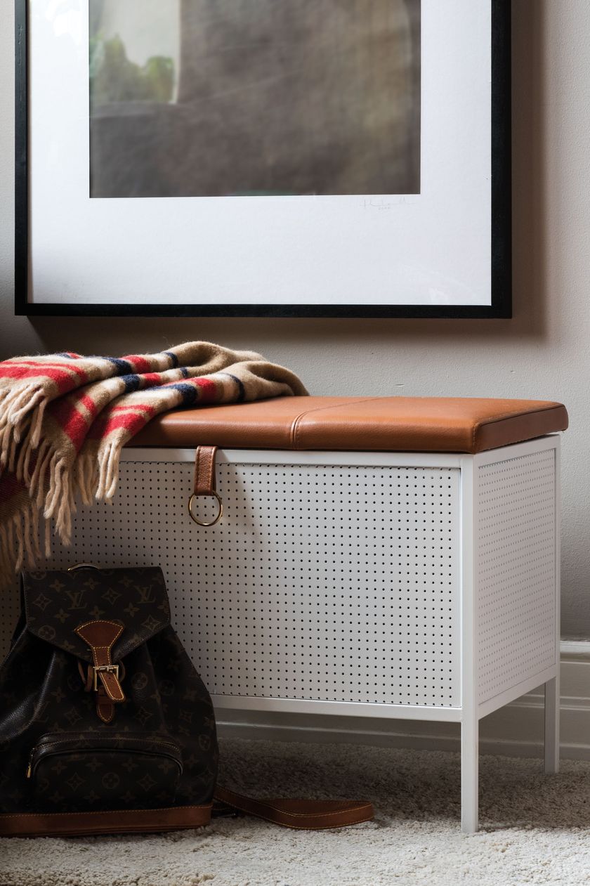 FRANK bench By Maze