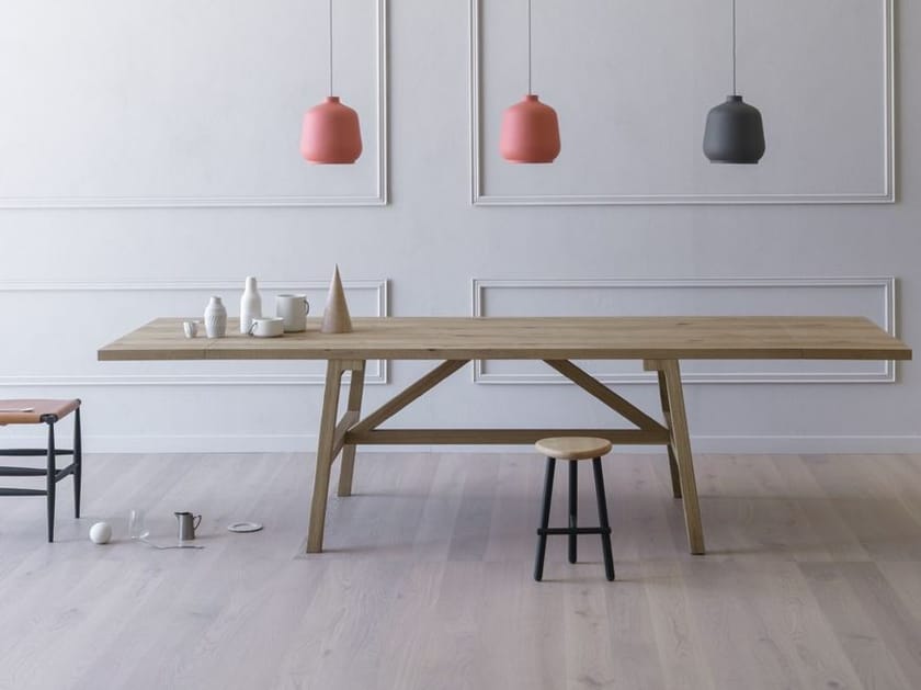 Produits Miniforms Tables | Archiproducts