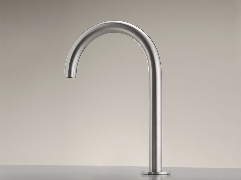 Deck mounted swivelling spout FREE IDEAS 54 By Ceadesign