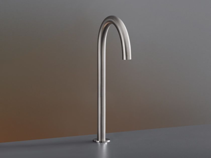 FREE IDEAS 91 Deck mounted swivelling spout By Ceadesign | design CEA ...
