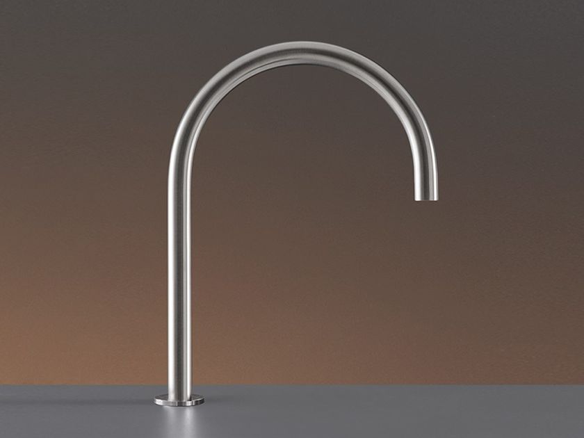 FREE IDEAS 91 Deck mounted swivelling spout By Ceadesign | design CEA ...